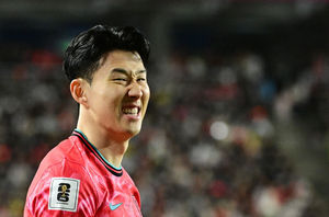 어쩌면 SON '라스트 댄스'가 될 2026 WC... 원정 8강 진출+최다골 기록 '대업' 기대감 - OSEN