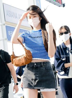 [사진]아이브 장원영, '바람의 여신' - OSEN