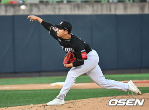 [6일 프리뷰] ‘3G 연속 QS’ KT 소형준, SSG 꺾고 4위 올라서나 - OSEN