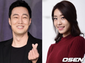 소지섭 "조은정♥덕에 불면증 해소→둘이 훨씬 좋아"..5년째 '사랑꾼'ing - OSEN