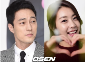 “결혼 만족도1000%” ‘17세 연하♥︎’소지섭, 5년째 사랑꾼ing..남편상의 정석 - OSEN