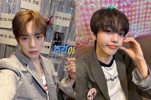 몬스타엑스 민혁X크래비티 형준, '주간아이돌' MC 데뷔 성공적 - OSEN