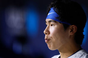 '4할 타자' 김혜성을 벤치에 썩히다니…또 결장, 다저스 10안타 치고 무득점 패배 [LAD 리뷰] - OSEN