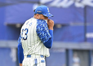 ‘ERA 0.45’ KS 진출 일등공신의 부진, 올 시즌 QS 2번뿐이라고? 진짜? - OSEN