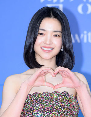 ’166cm’ 김태리 “14시간 취침? 기본..중학생 때 겨울잠 자니 10cm 자라” (‘오당기’) - OSEN