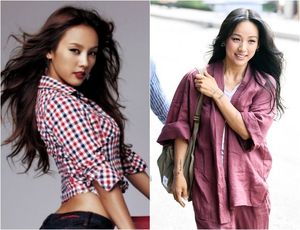 “1년만 안테나 20년 매출 벌어” 진짜였네..이효리, 광고 복귀 후 ‘42억’ 벌었다 [Oh!쎈 이슈] - OSEN