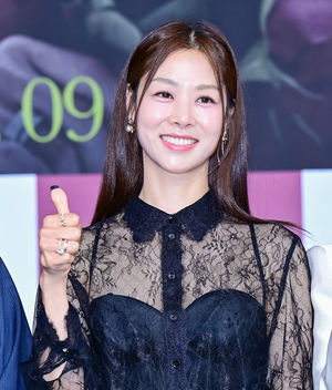 ‘강경준 불륜 용서’ 장신영 웃었다..3년만 복귀작 ‘태양을 삼킨 여자’ 첫방 3.8% - OSEN