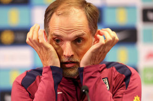 "다음 시즌 우승? 리버풀과 아스날이 유리해" EPL 우승 없는 투헬의 예상 - OSEN