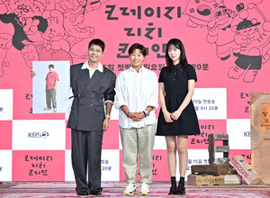 전현무→지예은 하차 선언…PD는 "KBS 개저씨 섭섭, '미우새' 맞다이 들어와" (크레이지리치코리안)[종합] - OSEN