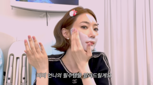 명품 C사 찐팬 고준희 “언니는 공장제, 나는 진짜” 퍼스트 클래스 인증 (고준희GO) - OSEN