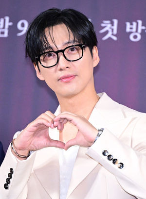 남궁민, ‘우리영화’로 3년만 SBS 컴백..“감독처럼 하고 오니 꾸미라고” - OSEN