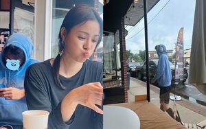 손태영, 권상우♥ 꼭 닮은 子=룩희 공개..."180cm 훌쩍 넘네" - OSEN