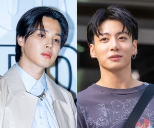 BTS 지민-정국, 오늘(11일) 제대..데뷔 12주년 함께→완전체 '초읽기'[Oh!쎈 이슈] - OSEN
