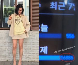 ‘14kg 감량’ 한혜연, 46kg인 이유 있었네…1만 7천보 걷고 “뻐근하다” - OSEN