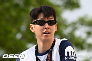 "SON 잔류 가능성, 단 백업일 수도" 충격 주장... 손흥민 직접 "늘 최선 다하는 건 변함 없다" - OSEN