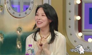 차청화 "'부산행'서 좀비 역할..MBC 시트콤에서 잘려" (라스) - OSEN