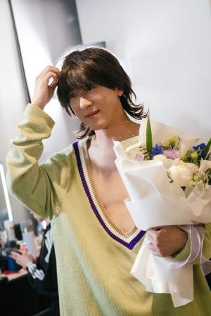 여자는 이수지, 남자는 김원훈..'SNL7' 끝났지만 희소식 발표 - OSEN