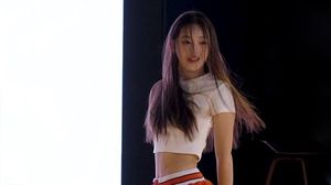 양현석 "역대급 연습생"..YG 15세 이벨리, 노래+랩+춤+비주얼 4박자 완벽 - OSEN