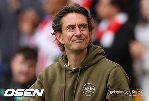 "개인 합의 끝. 공식 발표만 남아" SON 새 스승은 'EPL 승격' 이룬 프랭크... 보상금 184억 - OSEN