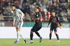 새로운 전환점을 맞이한 ‘김천’ vs 4연승 도전 ‘포항’... K리그1 18R 관전포인트는? - OSEN