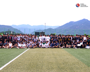 2025 한국라크로스 유•청소년클럽리그 U-19 대회 성료 - OSEN