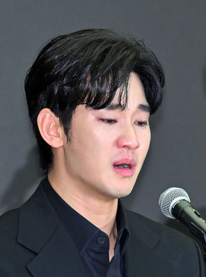 김수현 135억 성수동 아파트·가세연 김세의 113억 강남 아파트, 가압류 꼬꼬무 [Oh!쎈 이슈] - OSEN