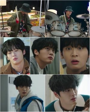 '사계의 봄' 김선민, 대체 불가 차세대 청춘 아이콘 - OSEN