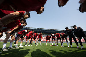'한 달만의 홈경기' 부천FC1995, 16라운드 서울E 홈경기서 반등 도전 - OSEN