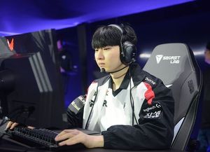 [MSI 선발전] ‘덕담의 재발견’…KT, 서대길 슈퍼 플레이 힘입어 4R 기선 제압 - OSEN