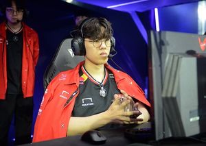 [MSI 선발전] T1의 반격, ‘오너’ 특급 캐리 4R 1-1 원점…’퍼펙트’ 0킬 7데스 역캐리 - OSEN