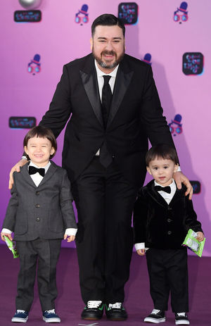 ‘호주인’ 샘 해밍턴, 자녀 영어 교육에 입 열었다..“영어유치원 필수 NO” - OSEN