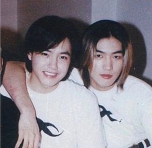 NRG 故 김환성, 감기로 입원했는데 사망..노유민 “아직까지 추모해줘 감사”[Oh!타임머신] - OSEN