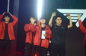 T1, 골든로드 꿈꾸던 한화생명 3-0 완파 밴쿠버行 …LCK 첫 4년 연속 MSI 진출(종합) - OSEN