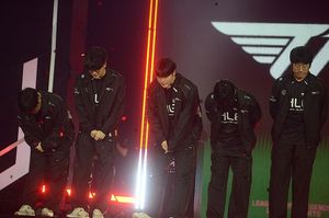 압도적 T1, 무기력 한화생명…’5R, 가장 싱거웠던 MSI 부산시리즈’ - OSEN