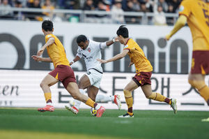 제주의 반등 vs 광주의 부진...서울·대구의 키플레이어는 누구? K리그1 19R 미리보기 - OSEN