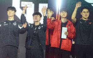 ‘디펜딩 챔프’ 젠지, 3년 연속 MSI 출전...T1, LCK 첫 4년 연속 MSI 진출 - OSEN