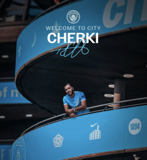 "맨유를 박살내고 발롱도르까지!" 패기 넘치는 '맨시티 신입생'...'전설' KDB 대체 가능할까 - OSEN