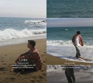 '컴백 D-2' 육성재, 감성 발라드 '이제야' 예고...기대 UP - OSEN