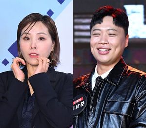 '11kg 감량' 신봉선, 2살 연하 男 개그맨과 핑크빛…"어머니가 며느리감으로" (오만추2) - OSEN