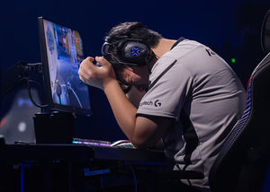 [마스터스 토론토] ’11-4 → 11-13’…젠지, G2에 뼈아픈 역전패 패자조 2R 탈락 - OSEN