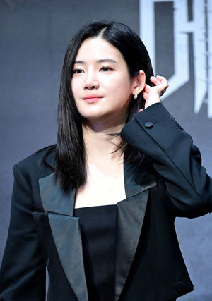 박주현, 살인 사건에 계속 보이는 父 그림자…스릴러 샛별 (메스를 든 사냥꾼) - OSEN