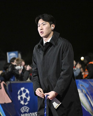 이강인-나폴리 이적 협상 급브레이크! 사우디행 유력했던 MF, 잔류 고려→LEE 연쇄작용 - OSEN