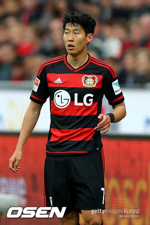 SON, 10년 만에 레버쿠젠 컴백? 가능성 낮은 시나리오... "공식 오퍼 없다. 韓 방문 후인 8월 거취 결정 가능성" - OSEN