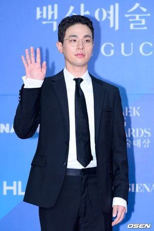 박정민 출판사, 화제성 제대로 터졌다.."도서전 대기 100명" [Oh!쎈 이슈] - OSEN