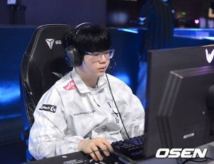 ‘LCK 첫 외인 용병’ 쩐 바오민, 고향 베트남 금의환향 - OSEN