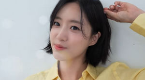 함은정, '중안부 축소'후 확달라진 얼굴 "단점 보완..동안됐다" 만족 - OSEN