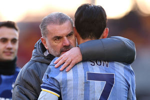 HERE WE GO 폭로 "포스텍 잔류가 SON 잔류"... 결국 손흥민 토트넘 떠날까 - OSEN