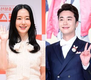 '194억 건물주' 이정현, 조성모 열애설 언급…"매실 보니까 생각나" (편스토랑) - OSEN