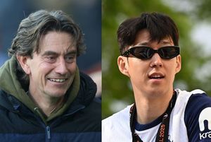 Thomas Frank Wants to Try Kimchi —But What About Son Heung-min’s Future? - OSEN