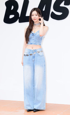 [사진]이시안,'사랑스러워' - OSEN